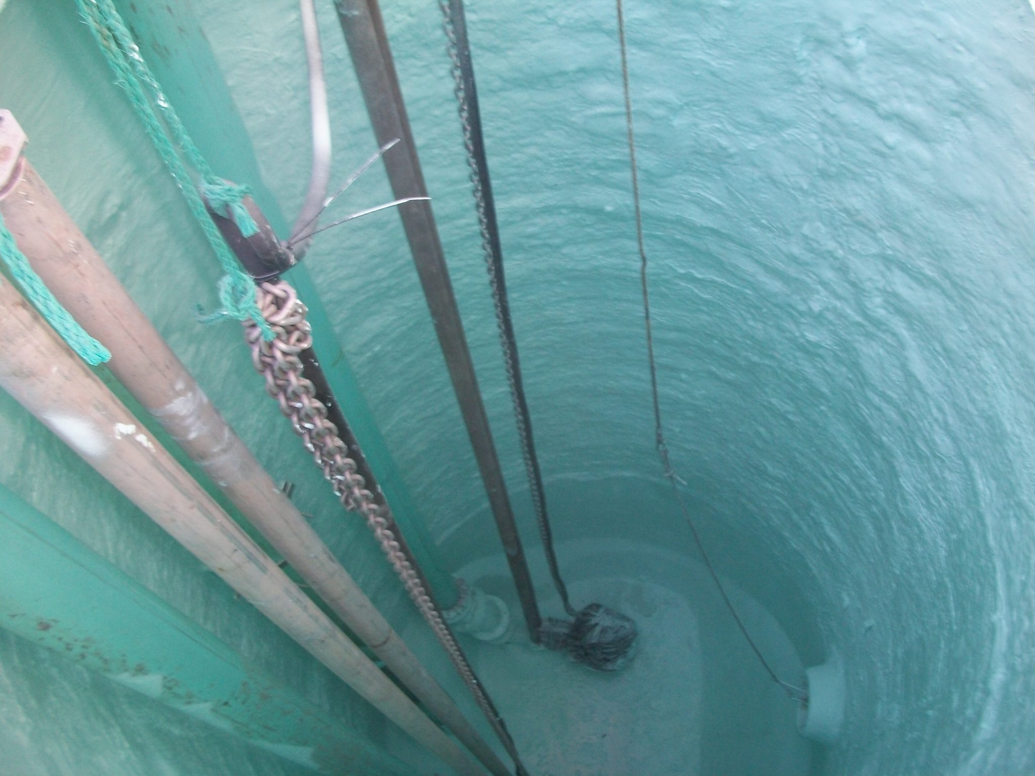 Neopoxy 5305 – Sancon Technologies