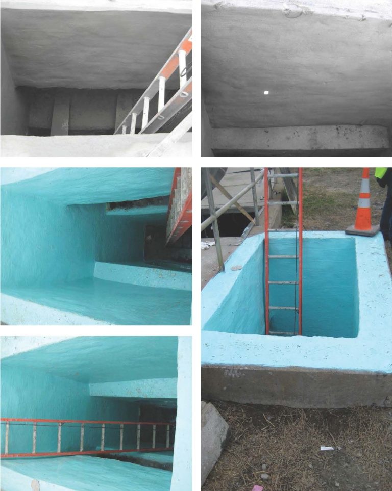 Quadex Structure Guard – Sancon Technologies