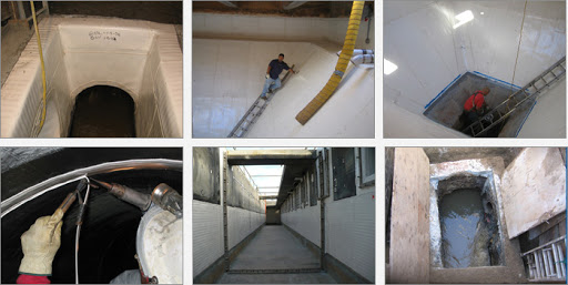 Ameron Arrowlock – IN STOCK – Sancon Technologies